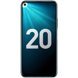 Huawei Honor 20 Pro 256GB - Blau - Ohne Vertrag
