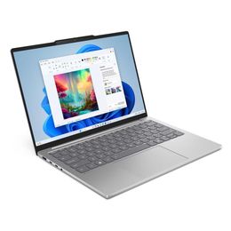 Lenovo IdeaPad Slim 5 13ARP10 13" Ryzen 7 3.2 GHz - SSD 512 GB - 16GB AZERTY - Franz&ouml;sisch