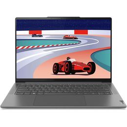 Lenovo Yoga Pro 7 14IRH8 14" Core i7 2.4 GHz - SSD 512 GB - 16GB QWERTY - Schwedisch