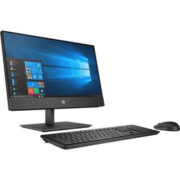 HP ProOne 600 G4 AIO 21" Core i5 3 GHz - SSD 256 GB - 8GB