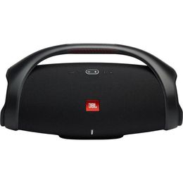 Lautsprecher Bluetooth JBL Boombox 2 - Schwarz