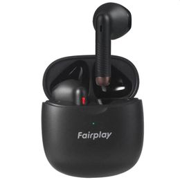Ohrh&ouml;rer In-Ear Bluetooth Rauschunterdr&uuml;ckung - FAIRPLAY Alaska