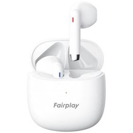 Ohrh&ouml;rer In-Ear Bluetooth Rauschunterdr&uuml;ckung - FAIRPLAY Alaska