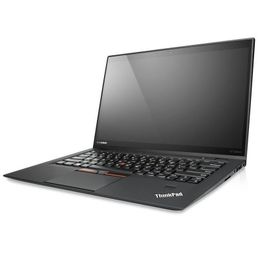 Lenovo ThinkPad X1 Yoga G3 14" Core i7 2 GHz - SSD 256 GB - 8GB AZERTY - Franz&ouml;sisch