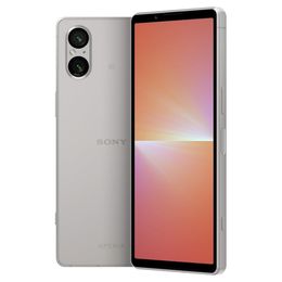 Sony Xperia 5 V 128GB - Silber - Ohne Vertrag