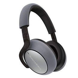 Bowers & Wilkins Bowers & Wilkins PX7 Kopfh&ouml;rer Noise cancelling verdrahtet + kabellos mit Mikrofon - Grau