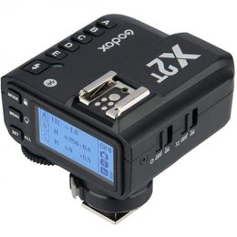 Godox X2T-C Transmitter f&uuml;r Canon
