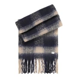 Pepe Jeans Scarf 'Fabiola' female Blue size One Size