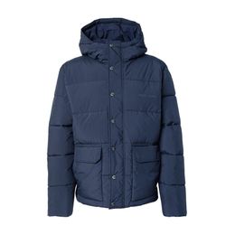 Sams&oslash;e & Sams&oslash;e Sams&oslash;e Sams&oslash;e Jacke 'Saulf' Herren Gr&ouml;&szlig;e L navy / schwarz