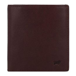 Braun B&uuml;ffel Braun B&uuml;ffel Wallet 'Arezzo' male Brown size One Size
