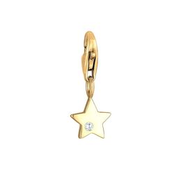NENALINA Pendant 'Sterne' female Gold size One Size