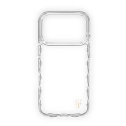 IDeal of Sweden Smartphone Case 'iPhone 17 Pro' female Transparent size Onesize