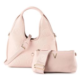Valentino Schultertasche 'Samba Re' Damen Gr&ouml;&szlig;e One Size rosa