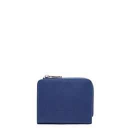 Liebeskind Berlin Wallet female Blue size 1