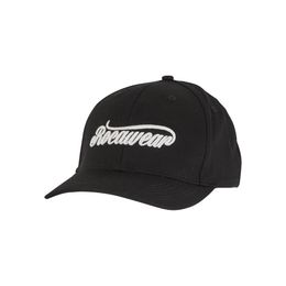 Rocawear Cap 'Main' Herren Gr&ouml;&szlig;e 55/60 schwarz / wei&szlig;