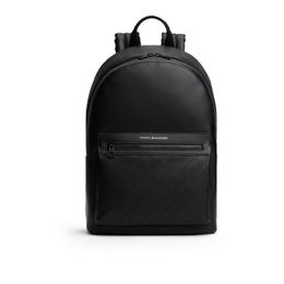 Tommy Hilfiger Backpack male Black size One Size