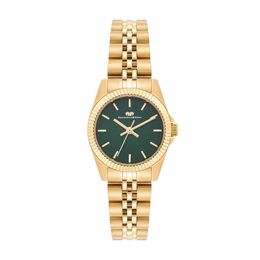 Rhodenwald & S&ouml;hne Rhodenwald & S&ouml;hne Analog Watch female Gold size One Size