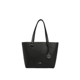 L.Credi Shopper 'Filippa' Damen Gr&ouml;&szlig;e One Size schwarz