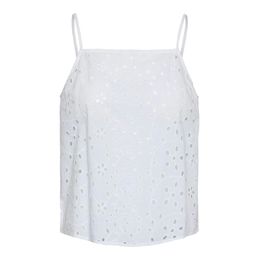 Pieces Top 'WENDY' female White size S