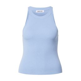 EDITED Top 'Daline' Damen Gr&ouml;&szlig;e XL blau
