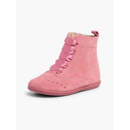Pisamonas Boots girl Pink size 24