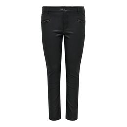 Only Carmakoma Pants 'CARSela-Nya' female Black size 50