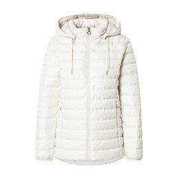 s.Oliver Between-Season Jacket female White size 40