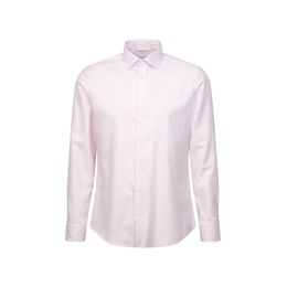 Seidensticker Business Shirt 'Shaped' male Pink size 39