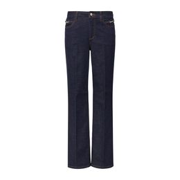 comma, Comma Jeans female Blue size 38