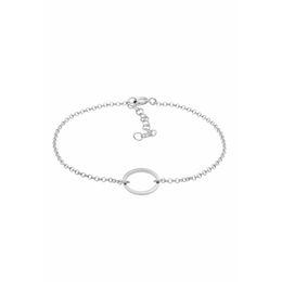 Elli Bracelet female Silver size 16