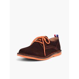 Pisamonas Flats girl Brown size 24
