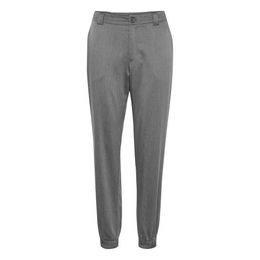 Kaffe Pants 'Olga' female Grey size 50