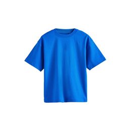 next Shirt boy Blue size 10 yrs