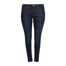 QS Jeans Damen Gr&ouml;&szlig;e 43/44 navy