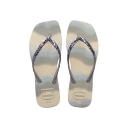 Havaianas Slippers female Beige size 37