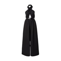 Kamila &Scaron;ikl Jumpsuit female Black size S