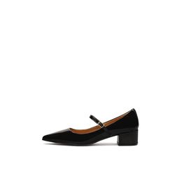 Kazar Pumps female Black size 35