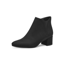 Tamaris Stiefelette Damen Gr&ouml;&szlig;e 37 schwarz Winterschuhe