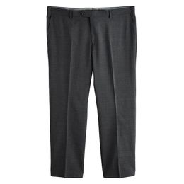 next Pleated Pants 'Nova Fides' male Grey size 52