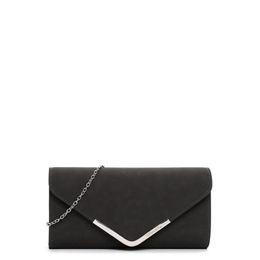 Tamaris Clutch 'Amalia' female Grey size One Size