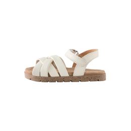 next Sandals girl White size 5 K