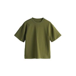 next Shirt boy Green size 6 yrs