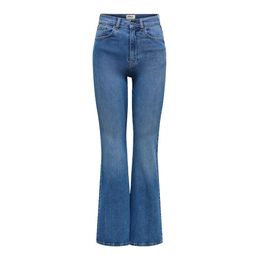 Only Jeans 'ONLJUICY' female Blue size 32