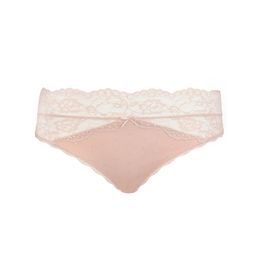 SugarShape Panty 'Diamond' Damen Gr&ouml;&szlig;e XXL/XXXL rosa