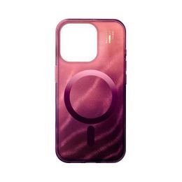 IDeal of Sweden Smartphoneh&uuml;lle 'MagSafe iPhone 16 Pro Max' Herren Gr&ouml;&szlig;e Onesize rosegold / burgunder