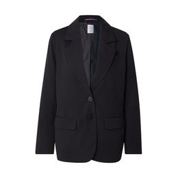 QS Blazer Damen Gr&ouml;&szlig;e 42 anthrazit