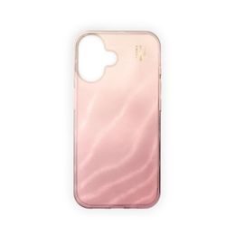 IDeal of Sweden Smartphone Case 'iPhone 16' male Pink size Onesize