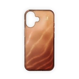 IDeal of Sweden Smartphone Case 'iPhone 16' male Brown size One Size