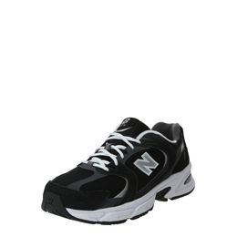 New Balance Sneaker '530' Damen Gr&ouml;&szlig;e 38.5 grau / schwarz / wei&szlig;