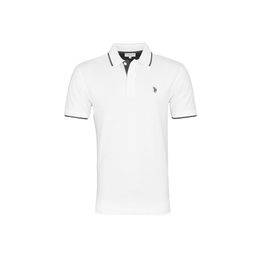 U.S. Polo Assn. Shirt male White size M